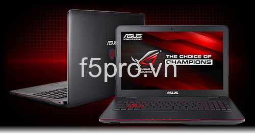 Asus Rog G551JM-DH71 (4710-16-1T-2G)